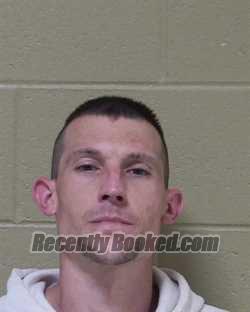 Recent Booking / Mugshot for MATTHEW DAVID BEHLING in Delta County ...