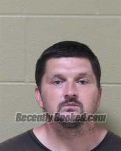 Recent Booking / Mugshot for JAMES WILLIAM HAACK in Delta County, Michigan