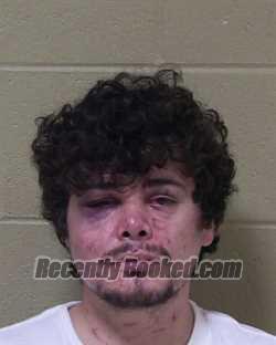 Recent Booking / Mugshot for SORREN KAGEN WANDAHSEGA in Delta County ...