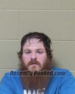 Recent Booking / Mugshot for MICHAEL MATTHEW MADSEN in Delta County ...