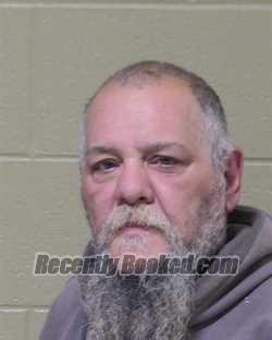 Recent Booking / Mugshot for ANTHONY MARTIN BUKOWSKI in Delta County ...