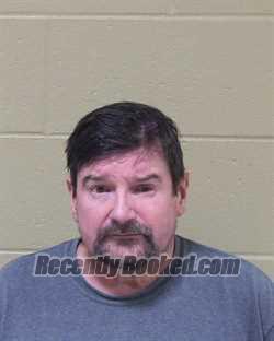 Recent Booking / Mugshot for KARL DENNIS HEMMILA in Delta County, Michigan