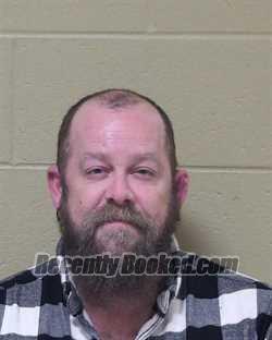 Recent Booking / Mugshot for RAYNO KEITH TULPPO in Delta County, Michigan