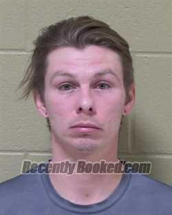 Recent Booking / Mugshot for MICHAEL ALAN-TYRE MARSH in Delta County ...