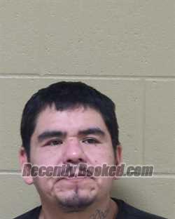 Recent Booking / Mugshot for PHILLIP DAVID WANDAHSEGA in Delta County ...