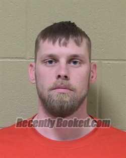 Recent Booking / Mugshot for MATTHEW CLYDE WILLETTE in Delta County ...