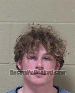 Recent Booking / Mugshot for JAMES MICHAEL ZIELINSKI in Delta County ...