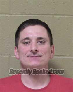 Recent Booking / Mugshot for CHRISTOPHER ALLEN DROSSART in Delta County, Michigan