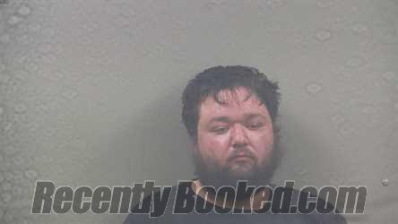 Recent Booking / Mugshot for ANDREW JOHN LAUFFER in Dickinson County ...