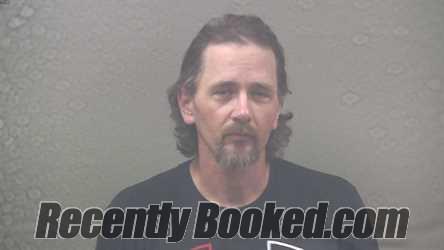Recent Booking / Mugshot for PORTER JOSEPH MACGREGOR in Dickinson County, Michigan