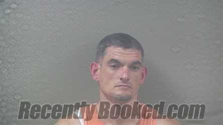 Recent Booking / Mugshot for SUNDANCE BOBBY-JOE WITHERS in Dickinson ...