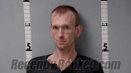 Recent Booking / Mugshot for ALEX MICHAEL MEISER in Gratiot County ...