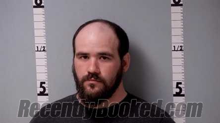 Recent Booking / Mugshot for CURTIS MICHAEL THURLOW in Gratiot County ...