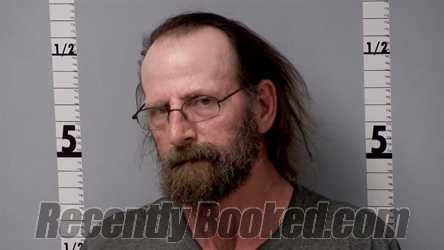 Recent Booking / Mugshot for DALE LEE EAGER in Gratiot County, Michigan
