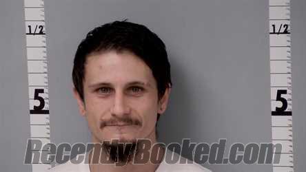 Recent Booking / Mugshot for DUSTIN MICHAEL KRICHER in Gratiot County ...