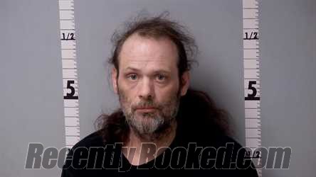 Recent Booking / Mugshot for DAVID RAY WORKMAN in Gratiot County, Michigan