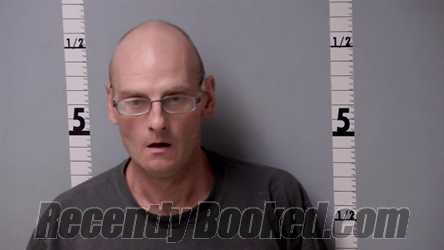 Recent Booking / Mugshot for JUSTIN WARREN BAKER in Gratiot County ...