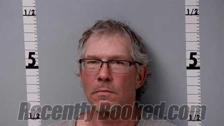 Recent Booking / Mugshot for KENNETH LEE PRINCE in Gratiot County, Michigan
