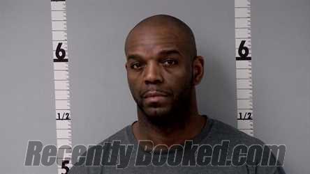 Recent Booking / Mugshot for LARRY DARNELL DAVIS in Gratiot County ...
