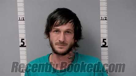 Recent Booking / Mugshot for MATTHEW JACOB BODELL in Gratiot County ...