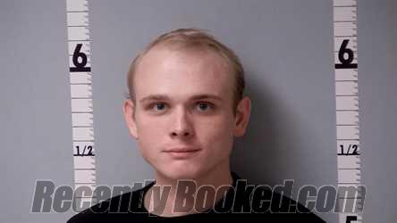 Recent Booking / Mugshot for MICHAEL LYNN LAMBERT in Gratiot County ...
