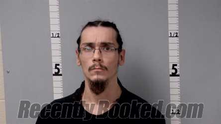 Recent Booking / Mugshot for RODOLFO ADRIAN RODRIGUEZ in Gratiot County ...