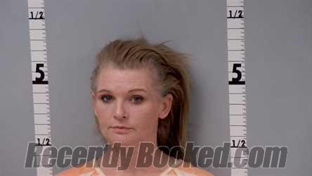 Recent Booking / Mugshot for STACY LYNN CLAPP in Gratiot County, Michigan