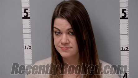 Recent Booking / Mugshot for STEPHANIE RENAE STEELE in Gratiot County ...