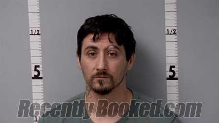 Recent Booking / Mugshot for STEVEN DEMETER TOTH in Gratiot County ...