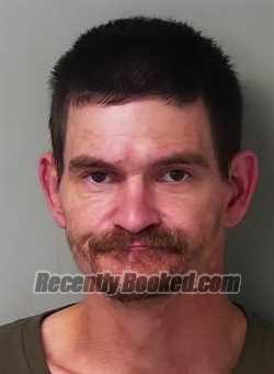 Recent Booking / Mugshot for Adam Benjamin Gordon in Hillsdale County ...