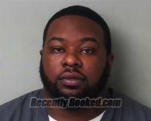 Recent Booking / Mugshot for Aaron Cortez Higginbotham in Hillsdale ...