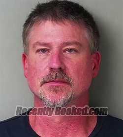 Recent Booking / Mugshot for Bradley John Lower in Hillsdale County ...