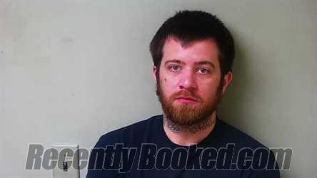 Recent Booking / Mugshot for Dylan James Galineau in Hillsdale County ...