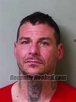 Recent Booking / Mugshot for David Joseph Schultz in Hillsdale County ...