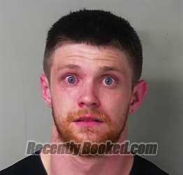 Recent Booking / Mugshot for Gaige Cory Dunn in Hillsdale County, Michigan