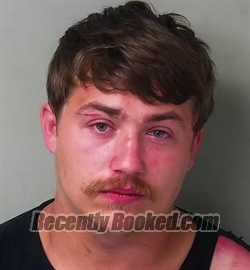 Hunter Gadge Wilcox Arrest Record & Booking Info – Hillsdale County ...