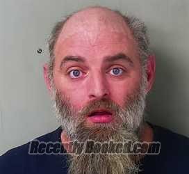 Recent Booking / Mugshot for Jason Michael Flint in Hillsdale County ...