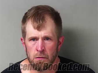 Recent Booking / Mugshot for Joshua Michael Johnson in Hillsdale County ...