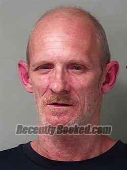 Recent Booking / Mugshot for James Vincent Shook in Hillsdale County ...