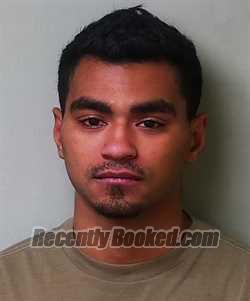Recent Booking / Mugshot for Keywuan Desean Smith in Hillsdale County ...
