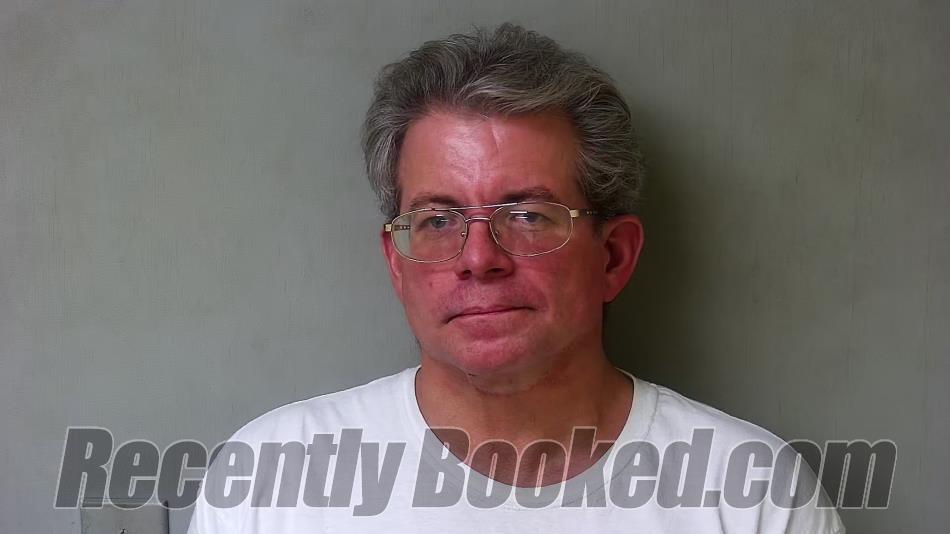 Recent Booking / Mugshot for Michael Alan Bayliss in Hillsdale County ...