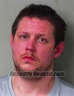 Recent Booking / Mugshot for Michael Allen Clason in Hillsdale County ...