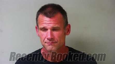 Recent Booking / Mugshot for Michael James Coke in Hillsdale County ...