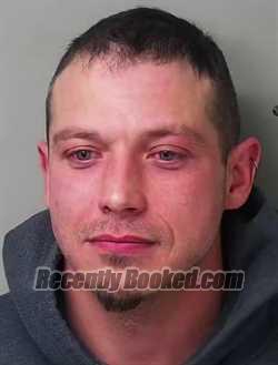 Recent Booking / Mugshot for Mark Timothy Ferry in Hillsdale County ...