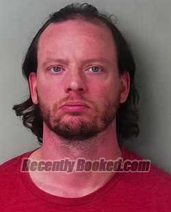 Recent Booking / Mugshot for Matthew Thomas Labo in Hillsdale County ...