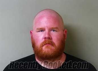 Recent Booking / Mugshot for Mason Jordan Meister in Hillsdale County ...