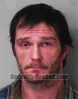 Recent Booking / Mugshot for Michael Lawrence Patrias in Hillsdale ...