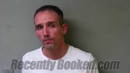 Recent Booking / Mugshot for Matthew David Smith in Hillsdale County ...