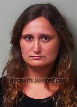 Madelyn Dianne Whitehead Arrest & Booking Info | Hillsdale County, MI