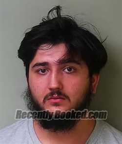 Recent Booking / Mugshot for Noah Matthew Gootee in Hillsdale County ...